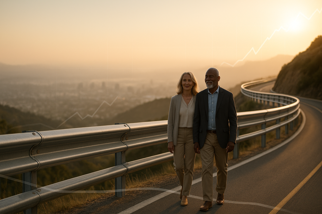 To Risk or Not | The Risk of Sequence of Returns