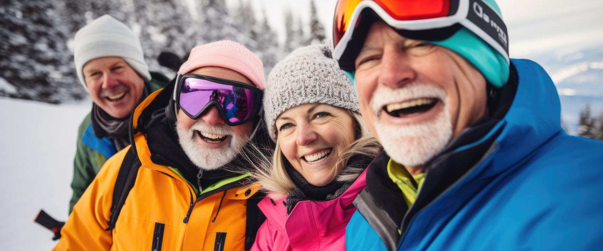 Wellness | Thrive Retirement Specialists